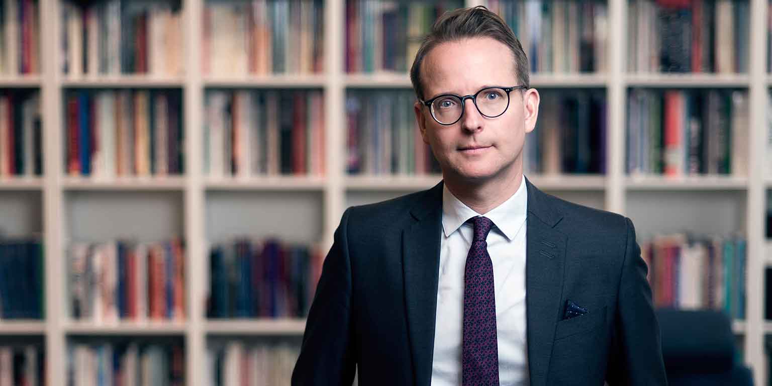 The Nobel Prize and SSE