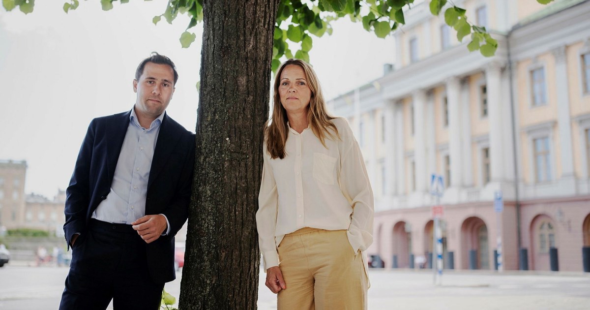 SSE’s academic guidance behind Swedish government’s new aid evaluation ...