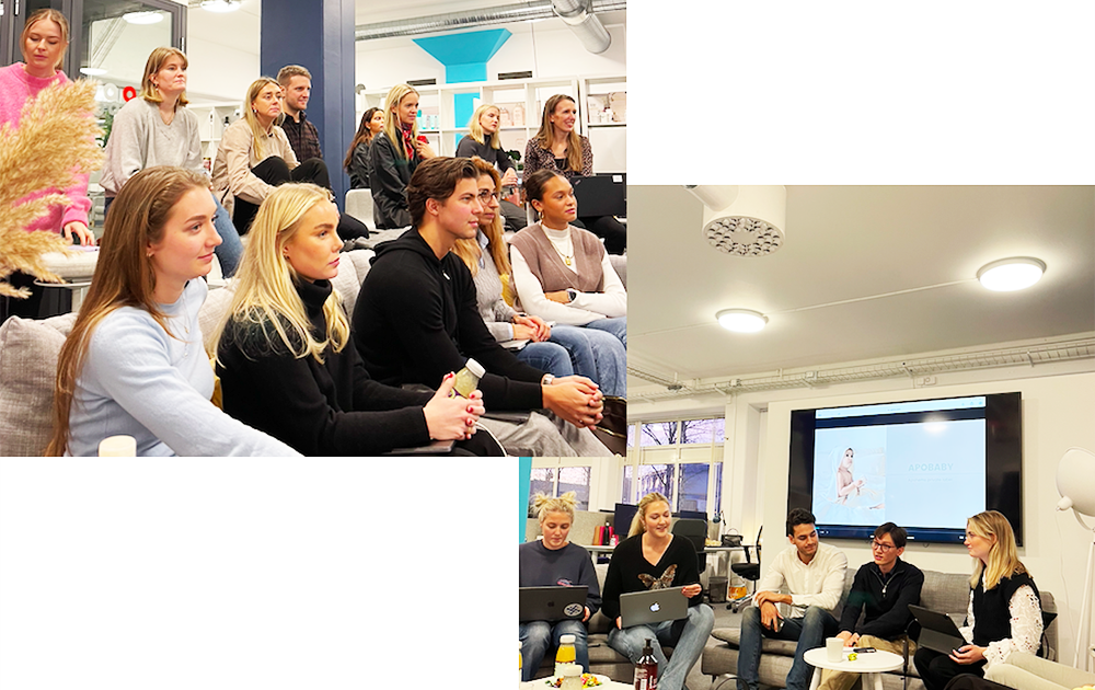 Apohem private label, why & how? - hhs.se - Handelshögskolan i Stockholm