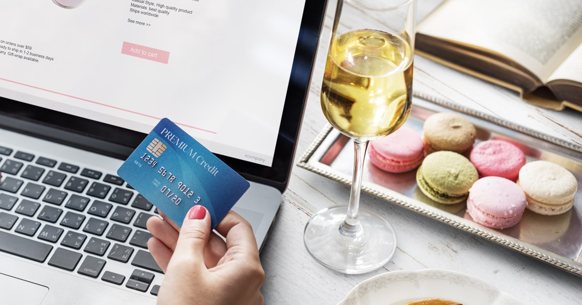 Impulsive Consumption and Financial Well-Being: Evidence from an ...