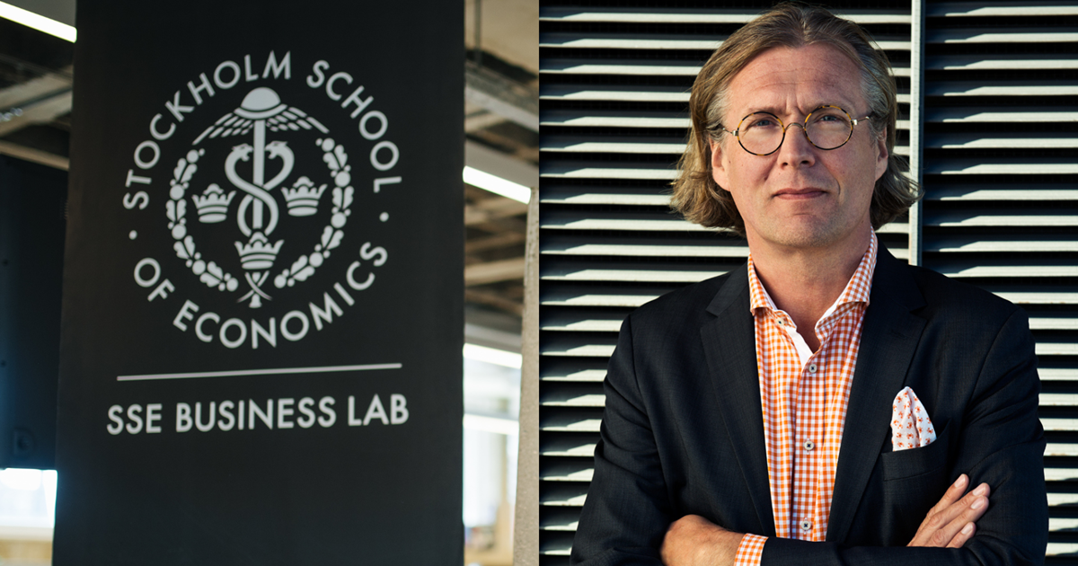 SSE Business Lab partners with Rouse - hhs.se - Stockholm School of ...