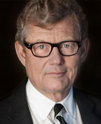 Board of Directors and International Advisory Council - Stockholm ...