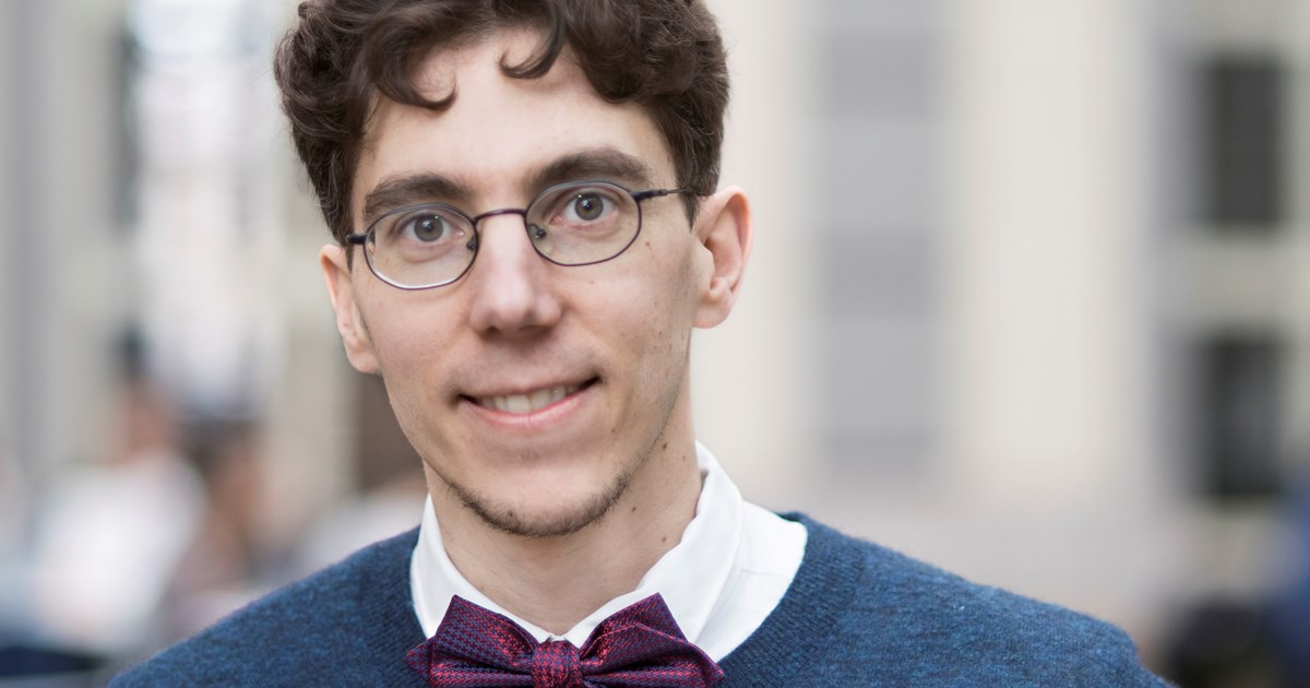 Karl Wennberg appointed Professor at SSE - hhs.se - Stockholm School of ...