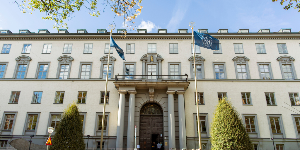 Program team - hhs.se - Handelshögskolan i Stockholm
