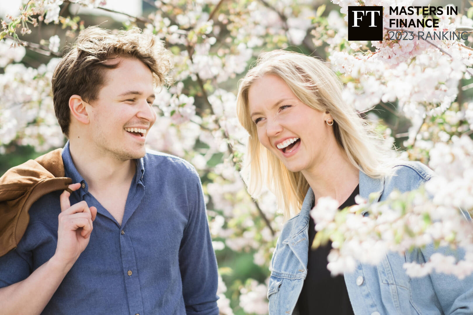 SSE's MFIN program ranked 18 in the world - hhs.se - Stockholm School ...