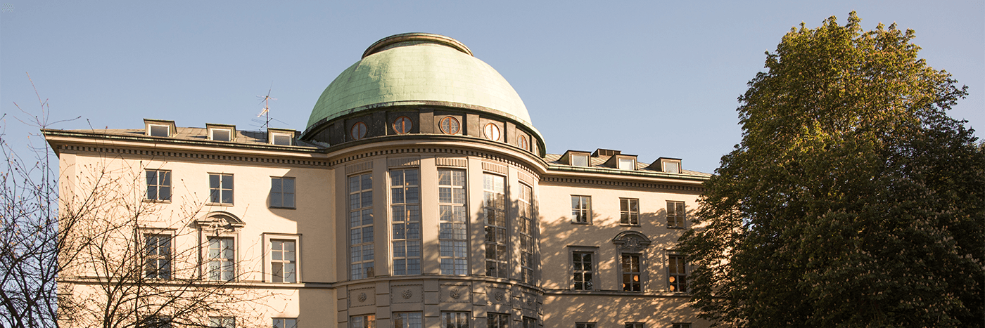 House of Innovation - hhs.se - Stockholm School of Economics