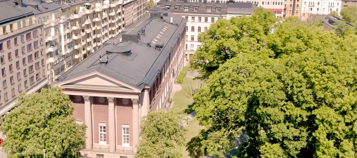 House of Innovation - hhs.se - Stockholm School of Economics