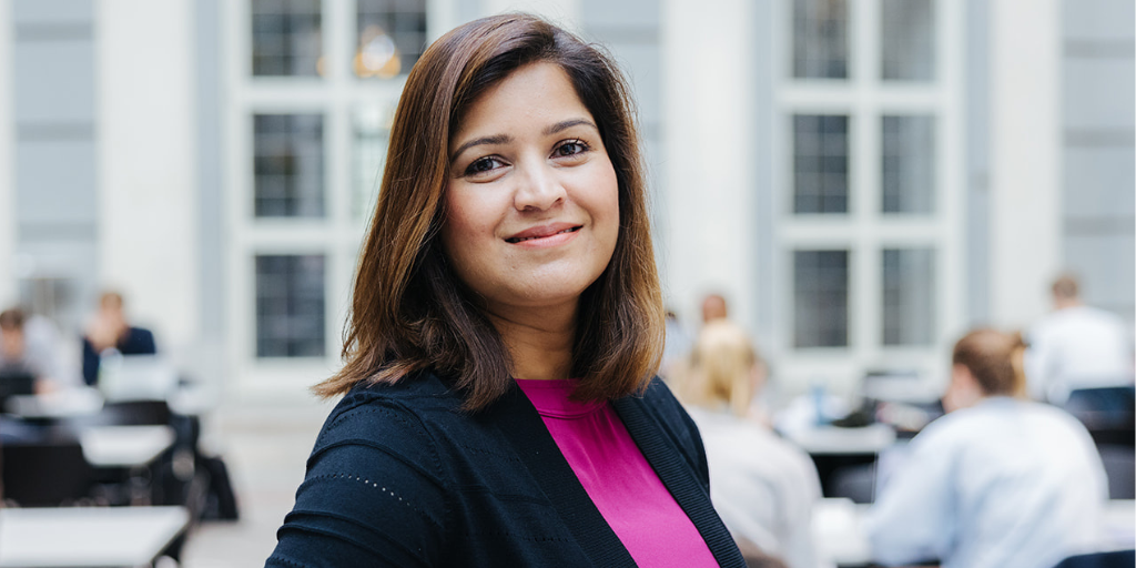 Saman Amir - Researcher - hhs.se - Stockholm School of Economics