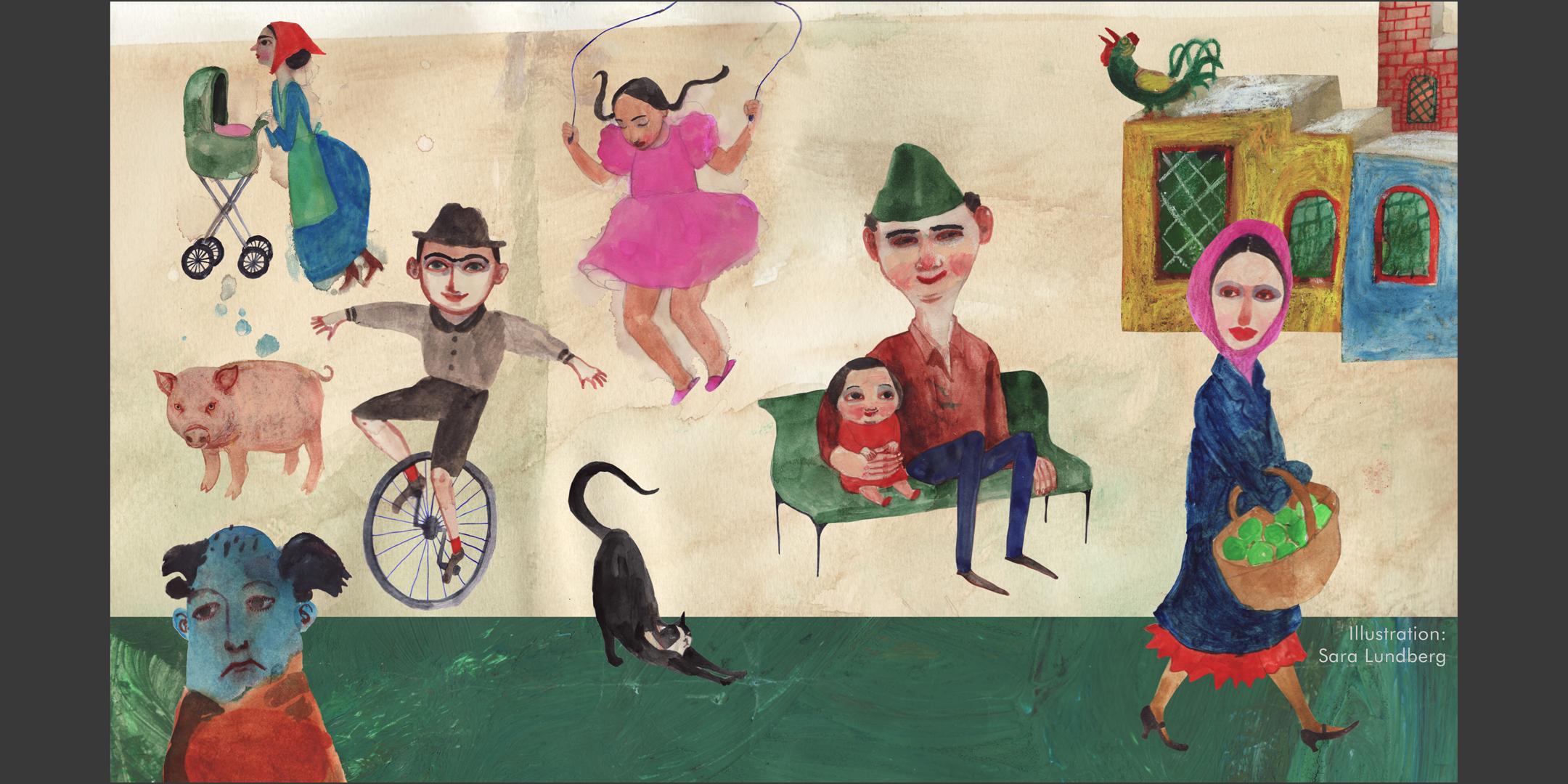 Mistra Center for Sustainable Markets - Stockholm School of Economics