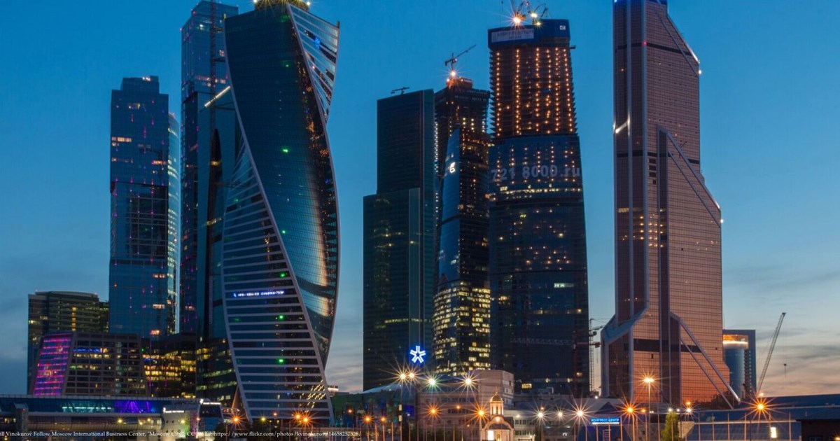 SITE POLICY BRIEF ON THE RUSSIAN ECONOMY UNDER PUTIN (SO FAR) - hhs.se ...