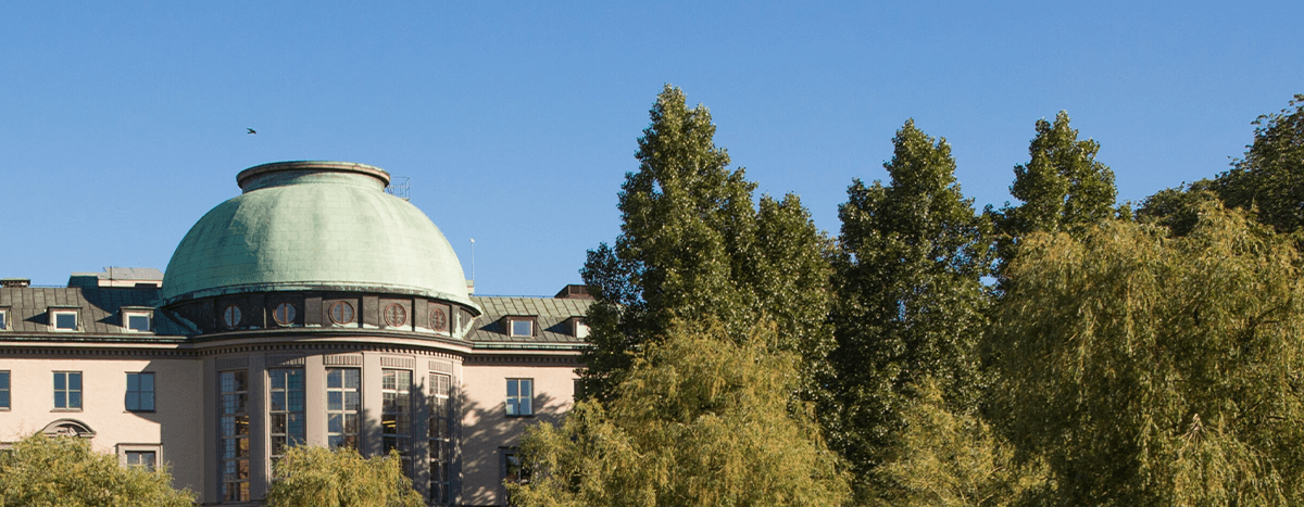 SSE House of Governance and Public Policy - hhs.se - Stockholm School ...