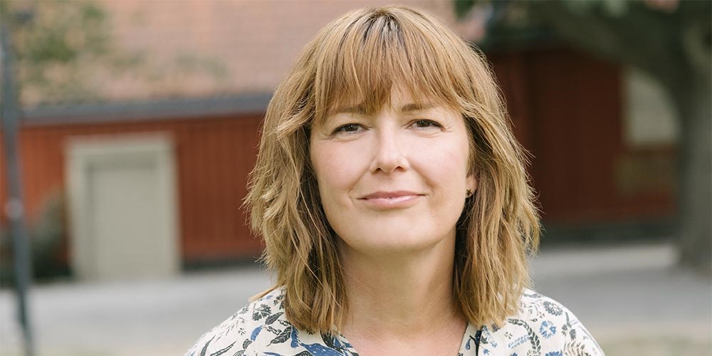 Angelika Lindstrand - SSE MBA and Executive Education Academic Director ...