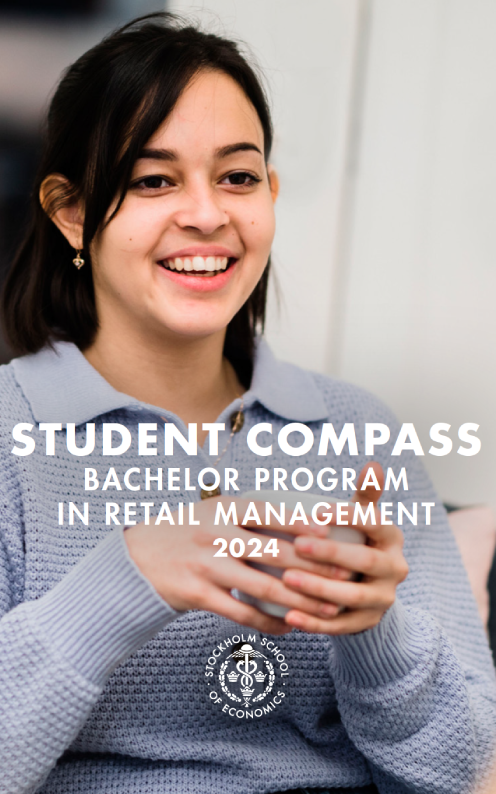 New BSc students 2025 - hhs.se - Stockholm School of Economics