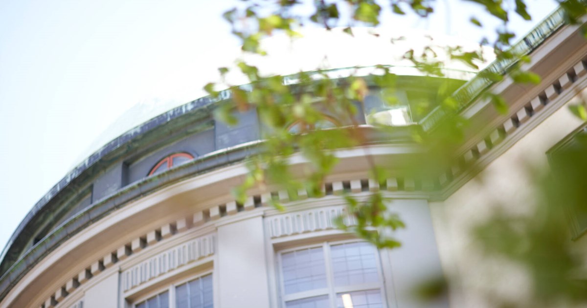 SSE in top 20 in the Financial Times Masters in Finance ranking - hhs ...