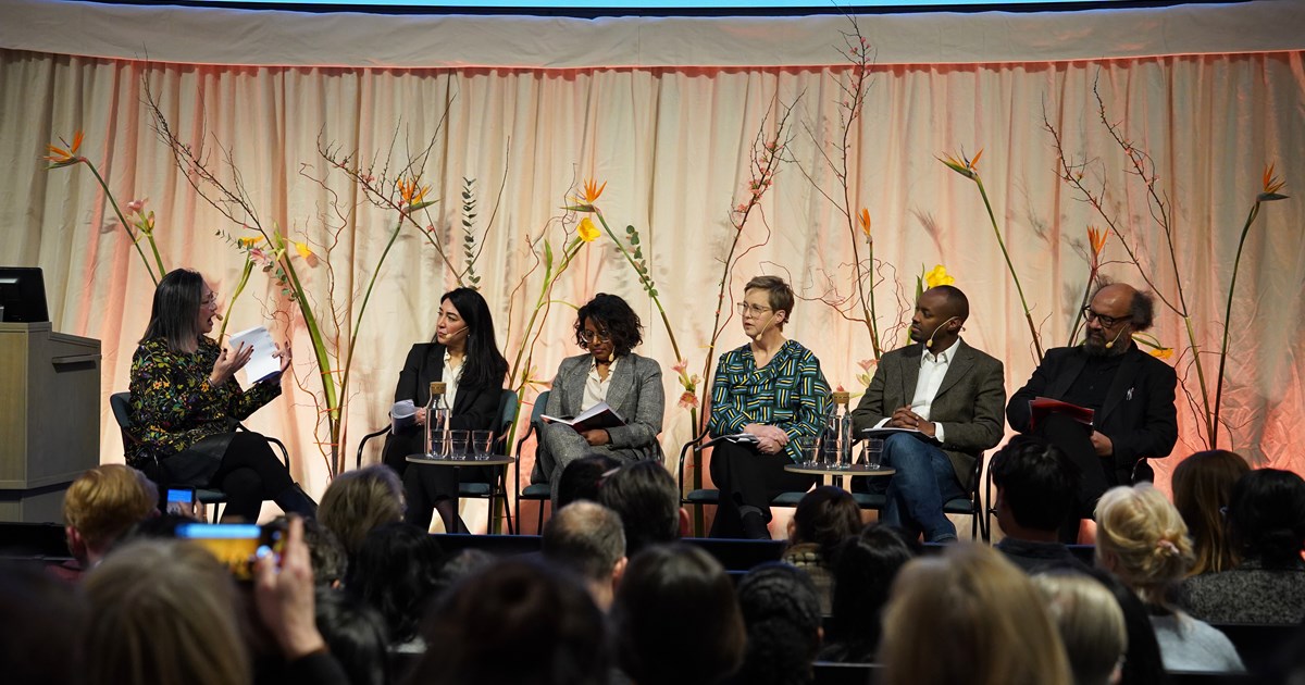 Center for Migration and Integration Research launched at SSE - hhs.se ...