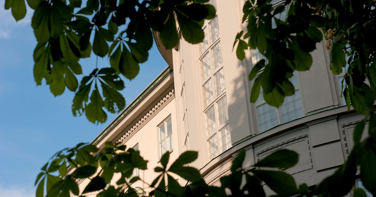 New center to strengthen Sweden’s security and resilience - hhs.se ...