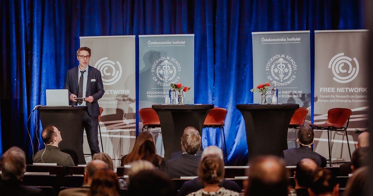Photos from the SITE 2023 Development Day conference - hhs.se ...