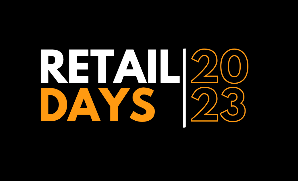 Retail Days 2023 - hhs.se - Stockholm School of Economics