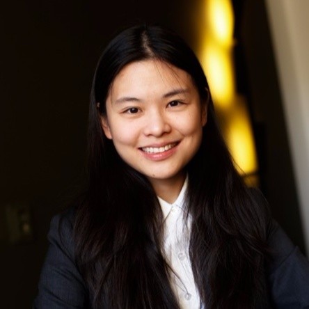 Sherry Wu, Project Leader at The Boston Consulting Group - hhs.se ...