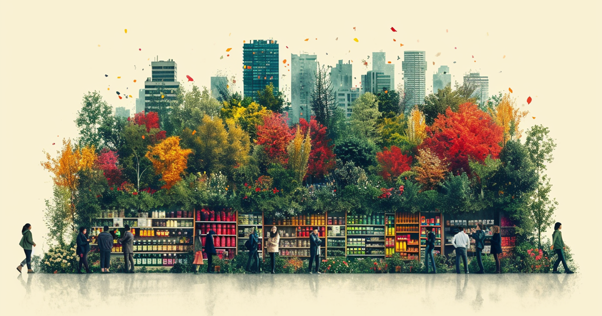 HOI research | Activists and social entrepreneurs: shaping consumer ...