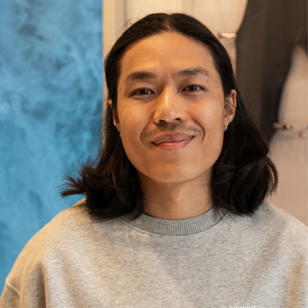 Benjamin Lau - hhs.se - Stockholm School of Economics