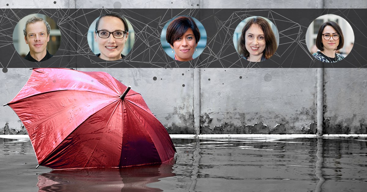 SITE researchers receives SEK 2 million grant for research on climate ...