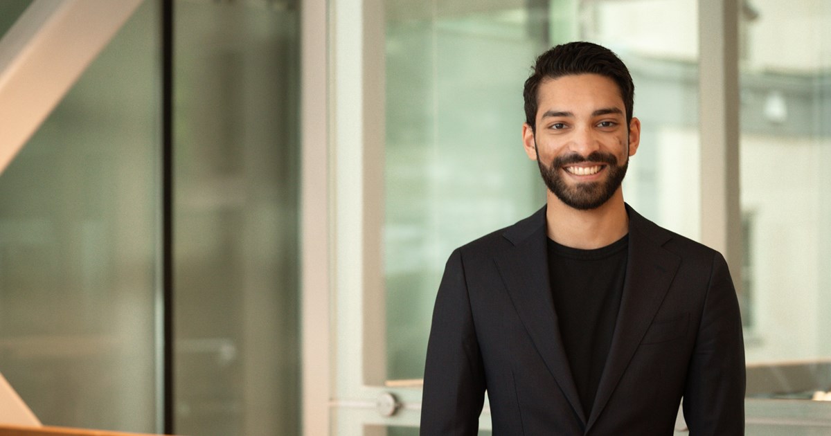 Andreas Johansson takes over as CEO of SSE Business Lab - will ...