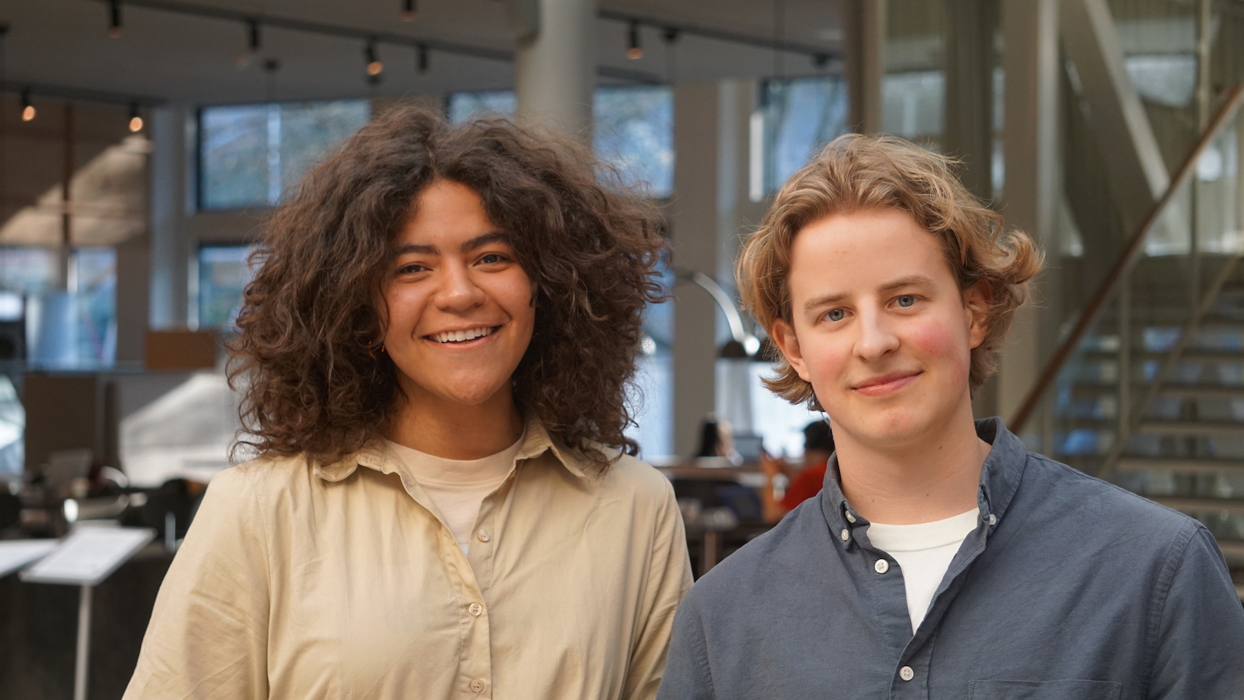 Third edition of Handels x Mejan is open - hhs.se - Stockholm School of ...