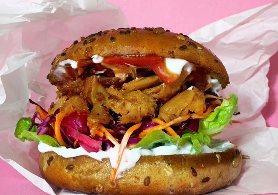 A basic guide to food sector transformation - hhs.se - Stockholm School ...