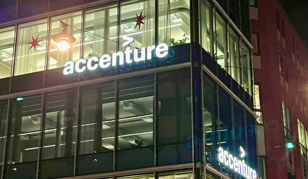 Design Thinking & Circular Retail with Accenture - hhs.se - Stockholm ...