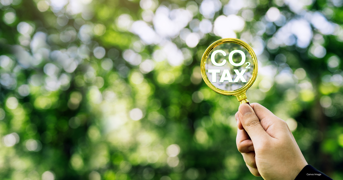 How does carbon pricing affect CO2 emissions from manufacturing firms ...