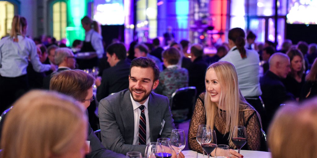 Connect with your SSE community - hhs.se - Handelshögskolan i Stockholm