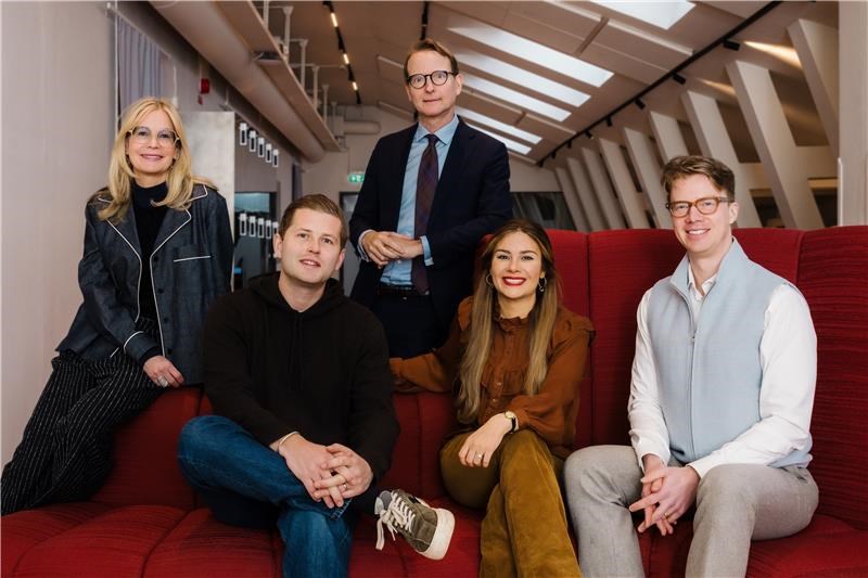 SSE Business Lab climbs in FT ranking – only Nordic hub in top 10 - hhs ...