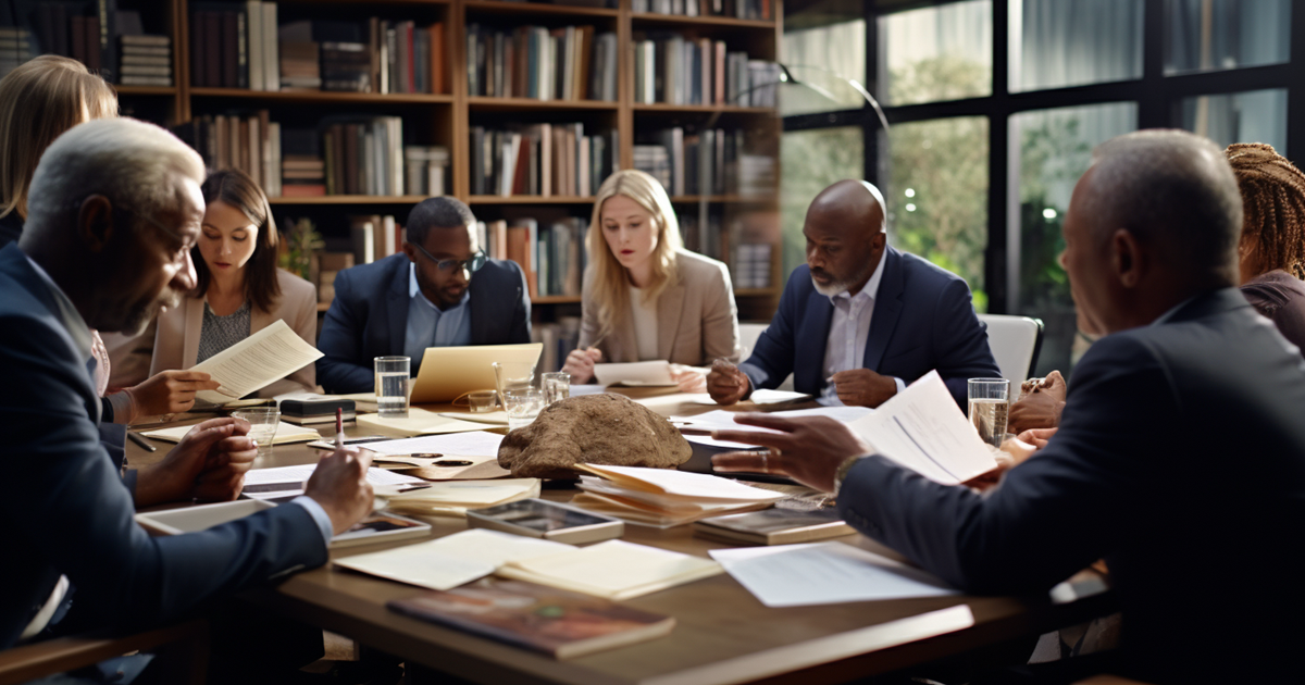 HOI research | Blinded by the person? Unveiling the truth about biases in idea evaluation - hhs ...