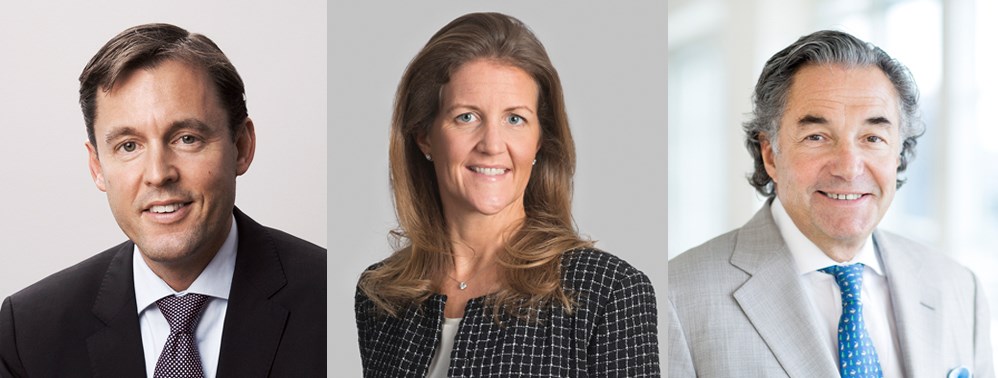 Prominent business figures appointed to the SSE board of directors ...