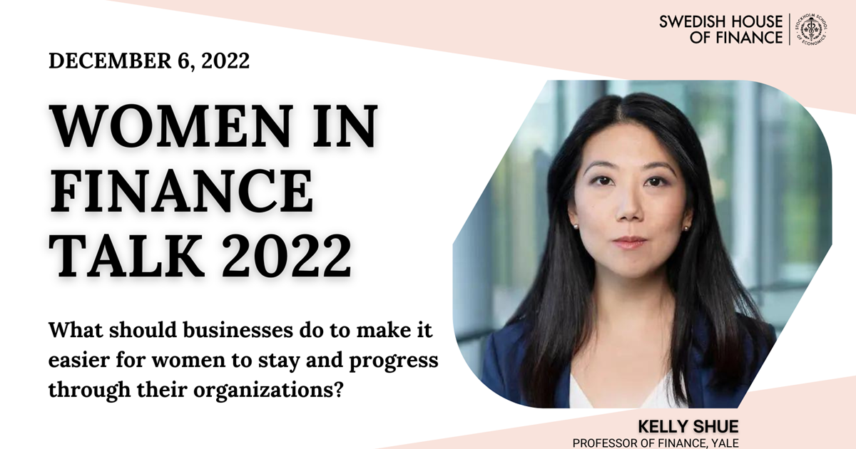 Program - hhs.se - Handelshögskolan i Stockholm