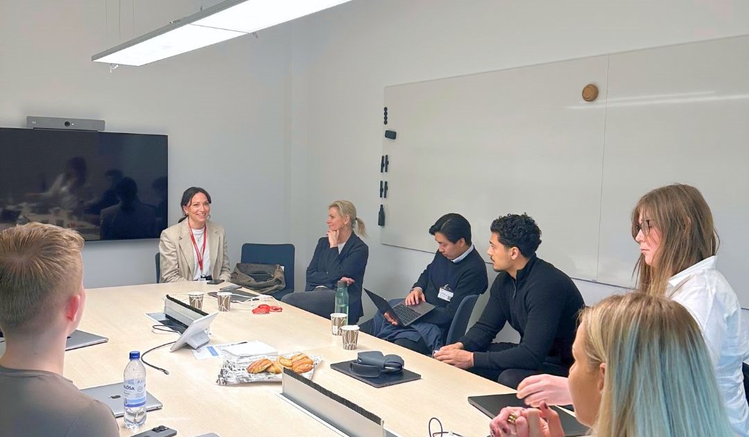 Career Module with ICA - hhs.se - Handelshögskolan i Stockholm