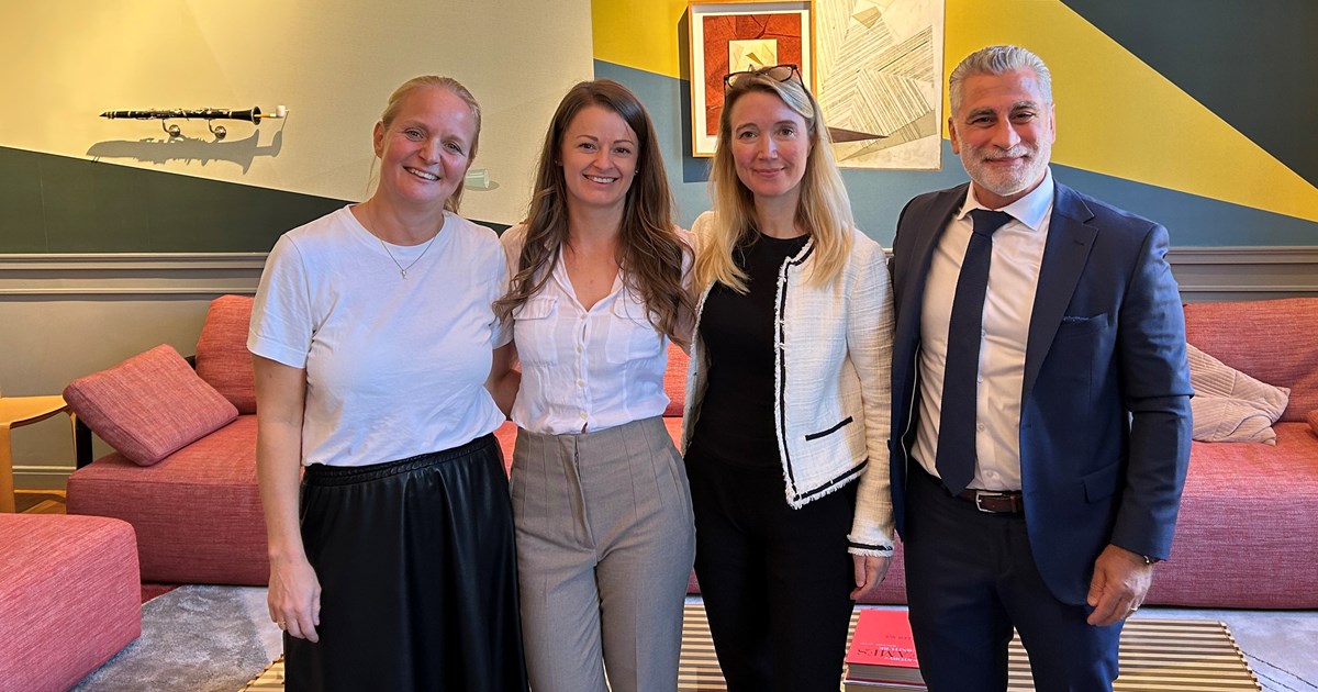 Congratulations to Charlotte Walker for successfully defending her ...