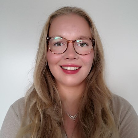 Alumni Interviews for International Women's Day 2022