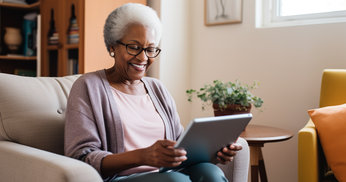 HOI research | Bridging the digital divide: overcoming barriers to ...