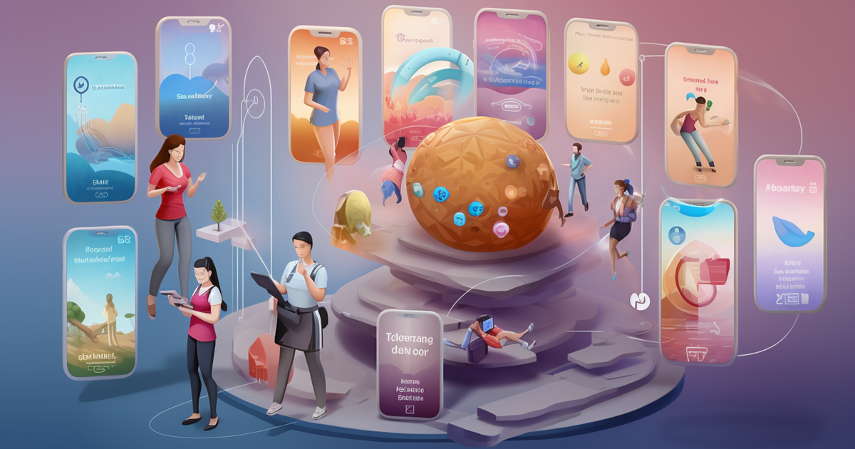 HOI research | Navigating the digital health landscape: a comparative ...