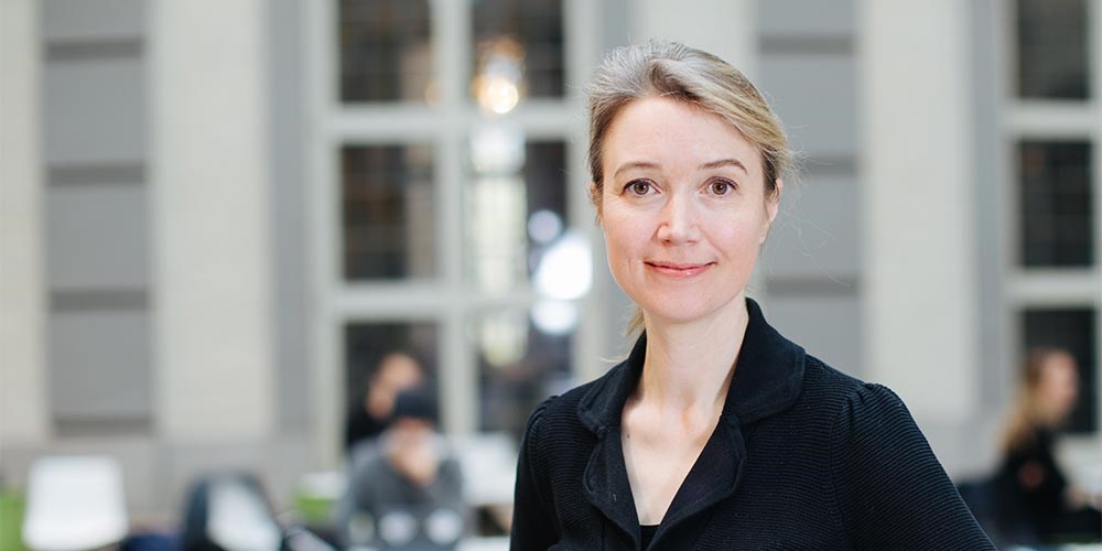 Frida Pemer - Associate Professor - hhs.se - Handelshögskolan i Stockholm