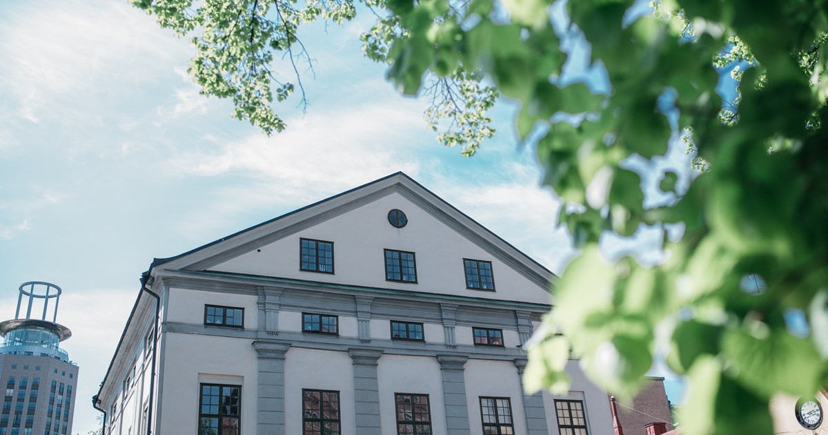 What is controllability in municipality governance? New study in The ...