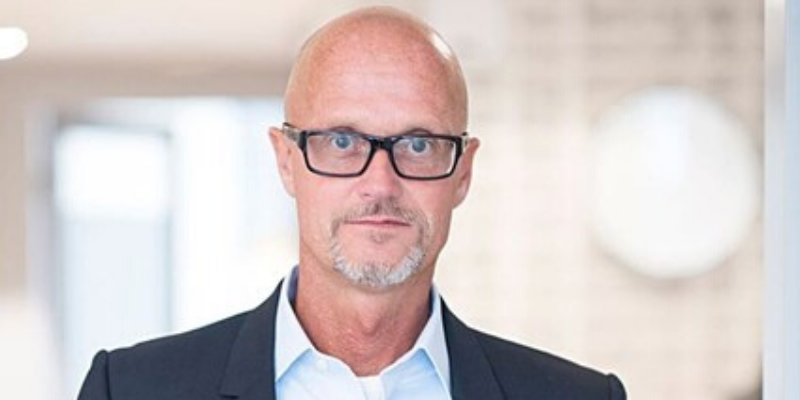 Johan Mathson, Founder at ARC Executive Advisory - hhs.se - Stockholm ...