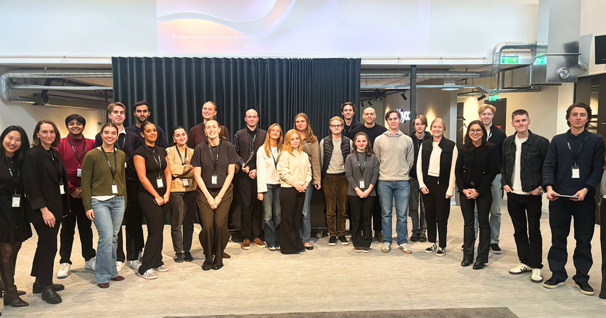 Exploring Retail Loyalty with Voyado - hhs.se - Handelshögskolan i ...