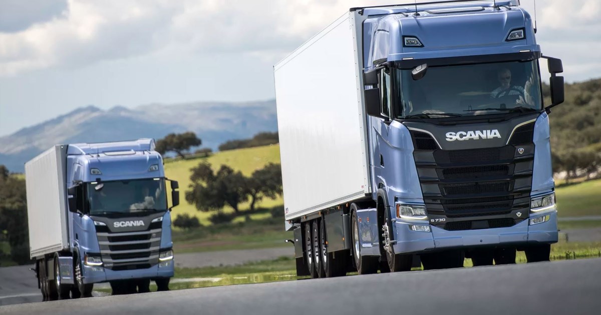 Evolution of autonomous transportation systems - hhs.se - Stockholm ...