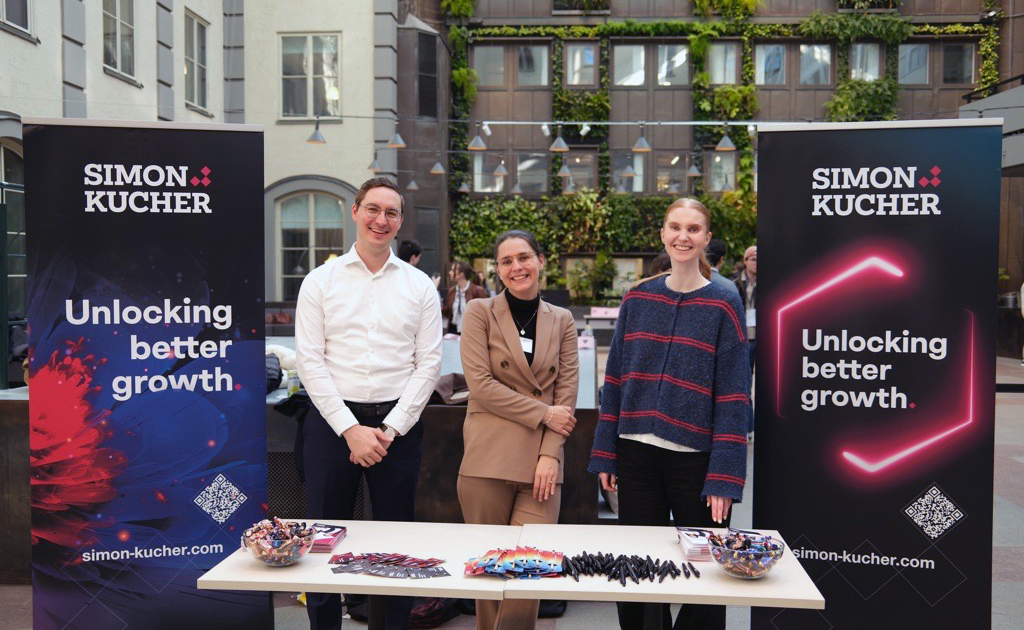 Simon-Kucher partners with SSE to connect theory and practice - hhs.se ...