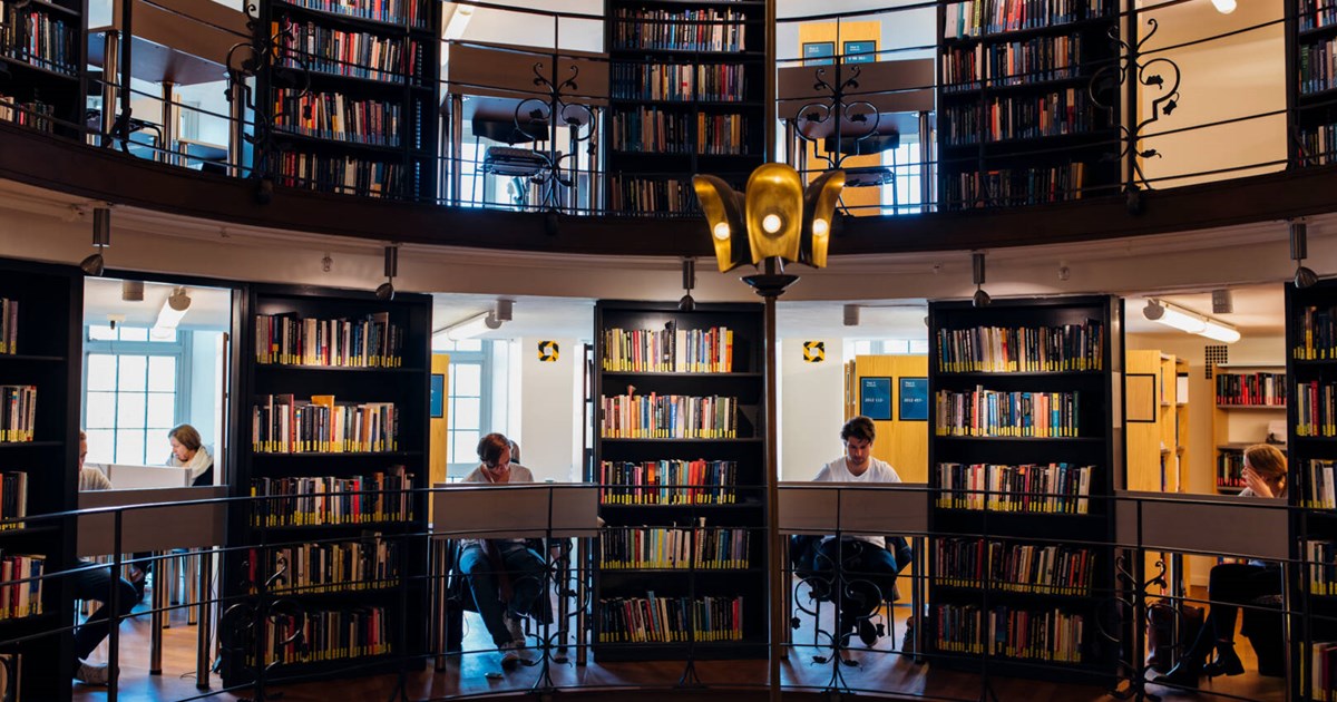 Vacancy: Post Doc in Sustainable Development at Mistra Center for Sustainable Markets - hhs.se ...