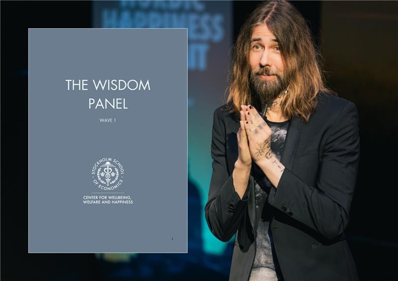 Relationships, time and purpose boost wellbeing after 60 - hhs.se ...