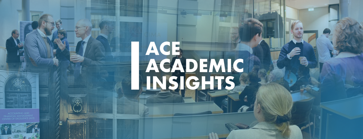 Stock Market Mispricing - Existence and Consequences - hhs.se ...